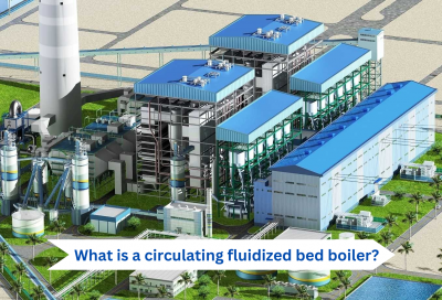 RECIPROCATING GRATE TECHNOLOGY | Martech JSC