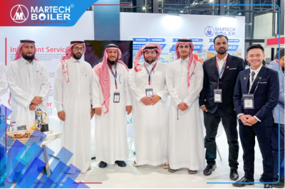 MARTECH ĐỒNG HÀNH CÙNG SỰ PHÁT TRIỂN BỀN VỮNG CỦA NGÀNH DẦU CỌ ...