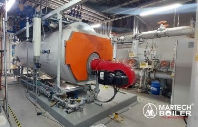 Tube Expansion Method | Martech JSC